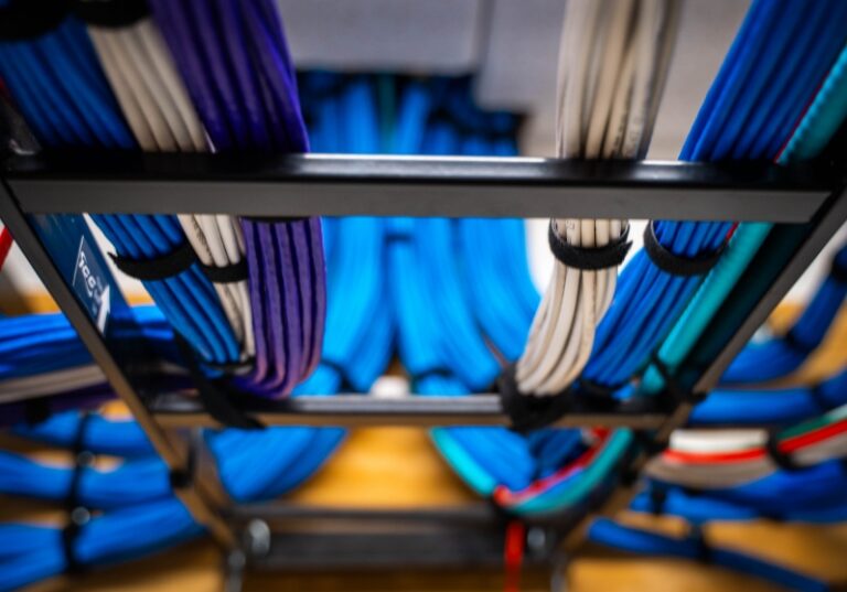 Hardware Solutions - safeIT Managed Services